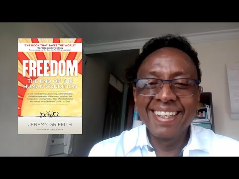 Tibebe Hailegiorgis — Ethiopia World Transformation Movement Centre
