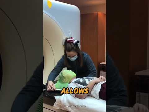 Radiation Therapy Mask How It Works! ????