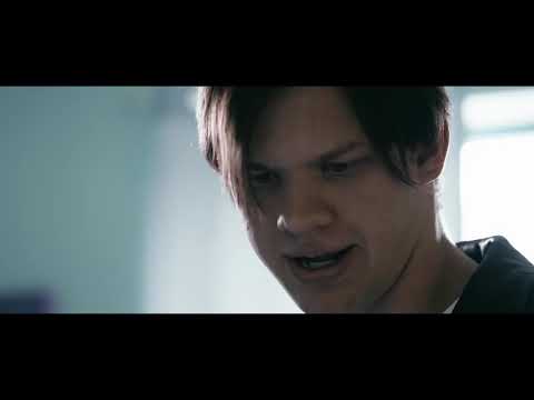 Dick Grayson Comforts Luke Fox (From Batwing: The Series Fan Film)