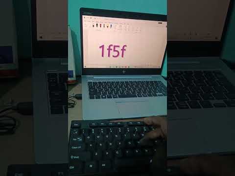 Ms word shortcut video 📷#music #anime #laptop