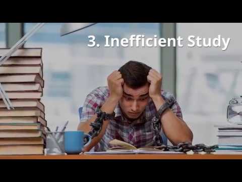 9 Reasons People Fail the CFA® Exam
