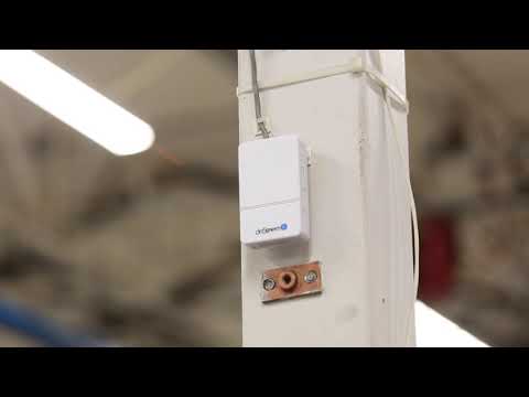 Building Product: Water Tempering Device - Drane-kooler™ [1032dc5] | ARCAT