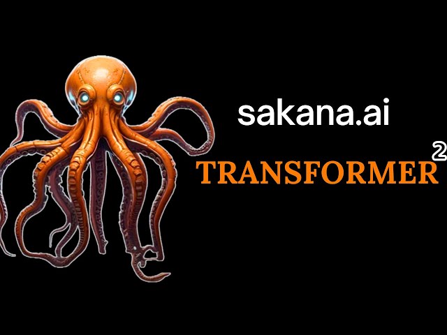 Revolutionizing AI: The Real-Time Adaptability of Transformer Square ...