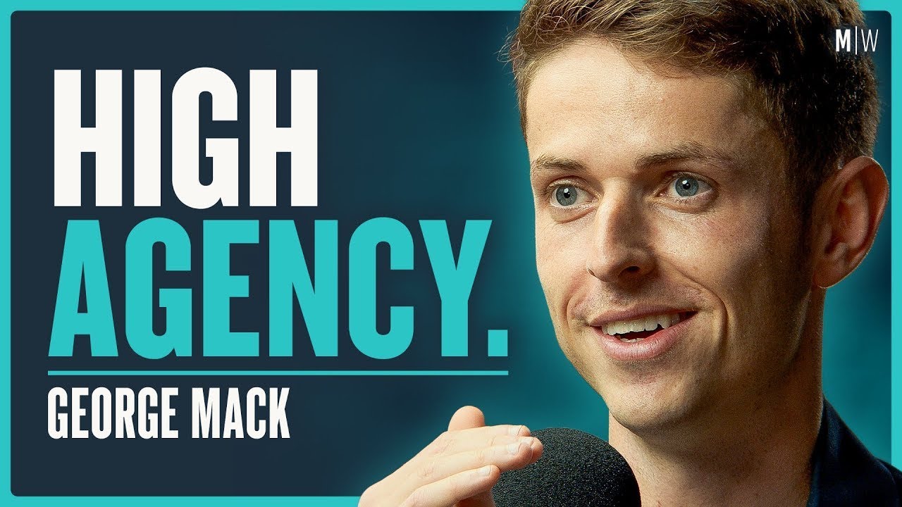 Understanding High Agency: The Most Valuable Skill in the Modern World ... Understanding High Agency: The Most Valuable Skill in the Modern World ...