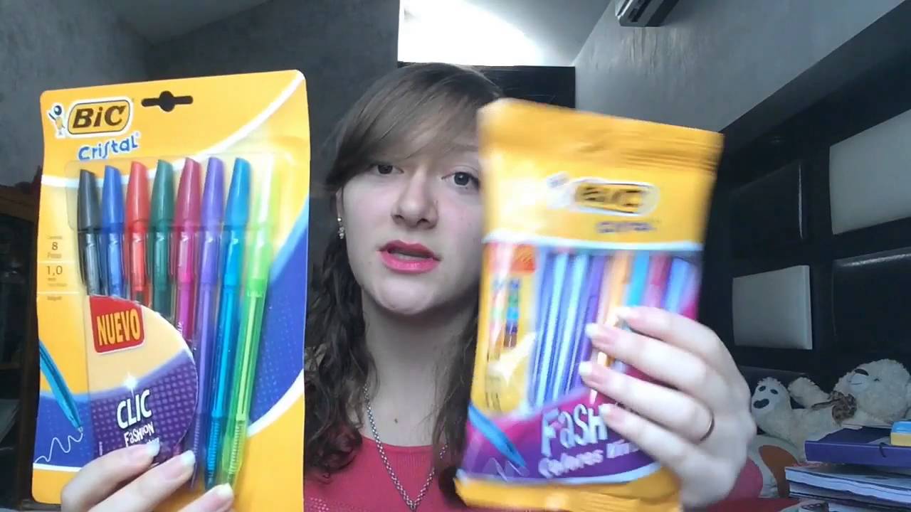 ❣haul: regreso a clases!📚💕