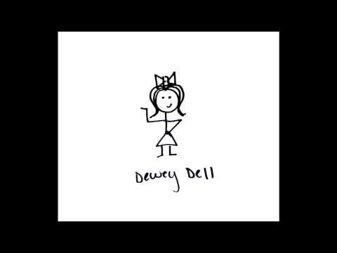 As I Lay Dying - Dewey Dell