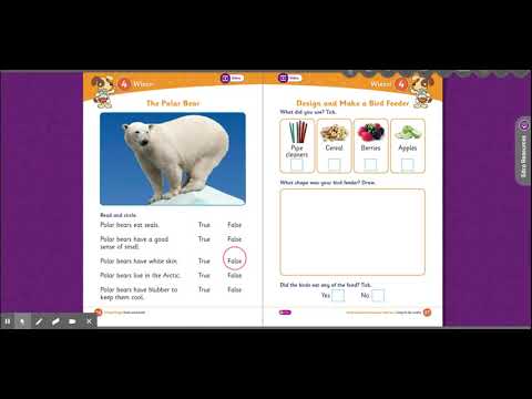 Edco Learning - Explore With Me SI 2019 - Book view