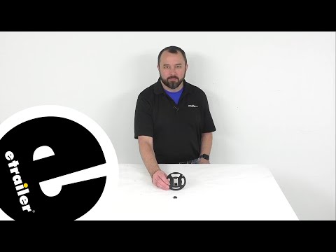 etrailer | Review of the Replacement End Cap for Yakima LongArm Truck Bed Extender