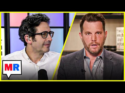 Dave Rubin Doesn't Understand What "Systemic" Means