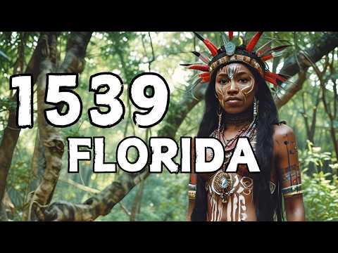 The FIERCE Native American Tribe That Resisted SPANISH Invaders
