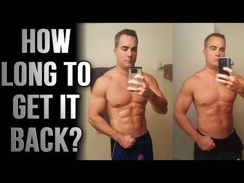 Muscle Memory Ep. 1 - Is Muscle Memory Real?