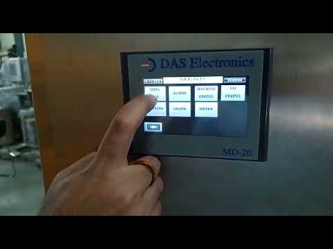 Pharmaceutical Metal Detectors - Pharma Metal Detector Latest Price ...