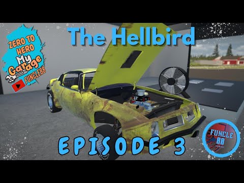 Steam Community :: Video :: My Garage Zero To Hero - Episode 3 - The ...