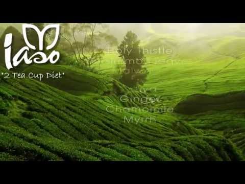Iaso Tea Ingredients & Benefits (Total Life Changes, MLM, 50% Commission)