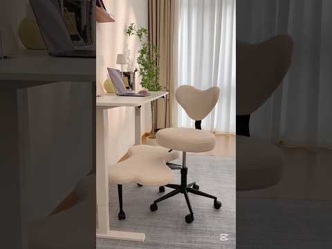 Cross legged chair 🪑🪑 #gadget #home #kitchentool #homegadgest