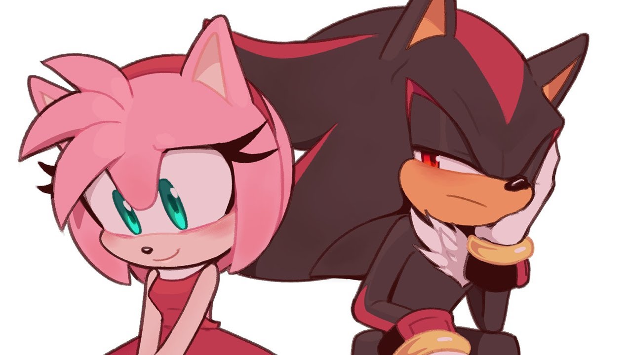 The ULTIMATE Shadamy Comic Dub Compilation