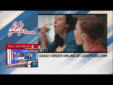 Ledo Pizza 1-19-2021
