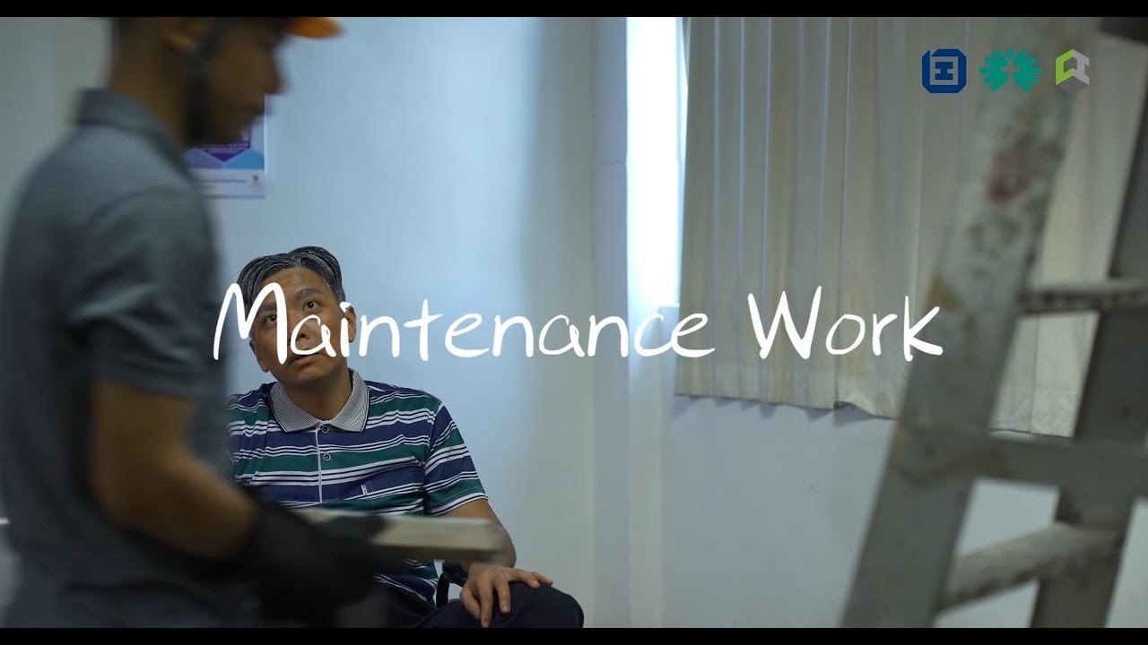 Safety Tips: Construction - Maintenance Work
