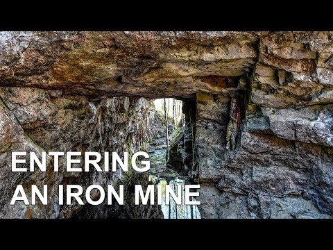 My favourite part of the Sörmland trail