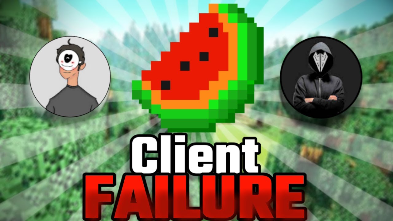 The Rise And Fall of Melon Client… (Client Review)