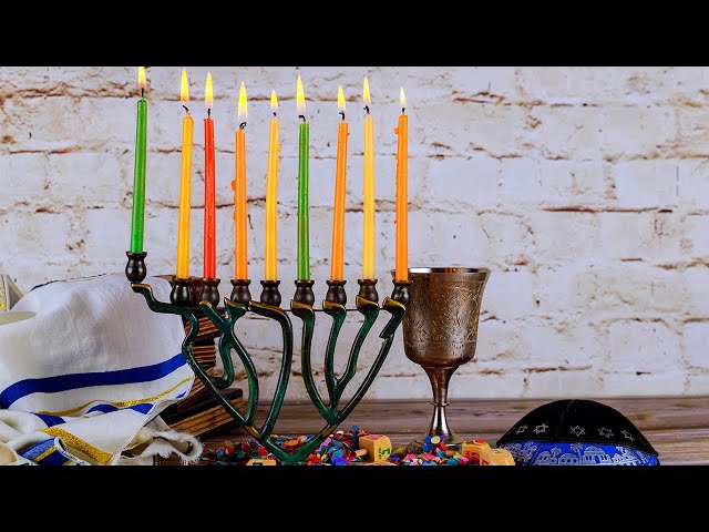 Understanding Hanukkah: The Festival of Lights and Its Significance ...