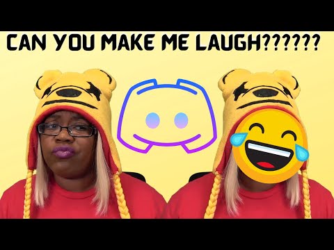 Try Not To Laugh at Fan Videos on Discord | AyChristene Reacts