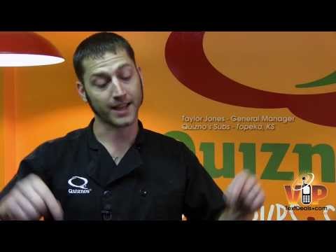Quiznos Subs