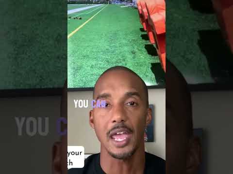 Why Is Off Man Harder than Press | How to Play Cornerback