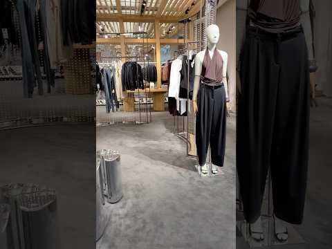 MANGO New Women’s collection December 2024 #MANGO #mangostore #mango2024