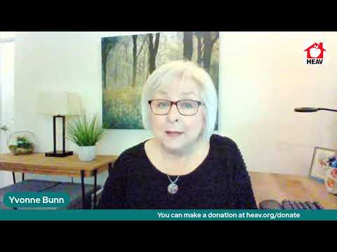 Yvonne Bunn, Director of Government Affairs