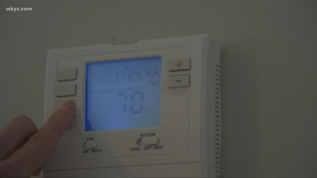 Tips to lower the cost of heating your home this winter