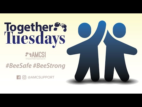 Together Tuesdays - Did You Know About The Links On The Website