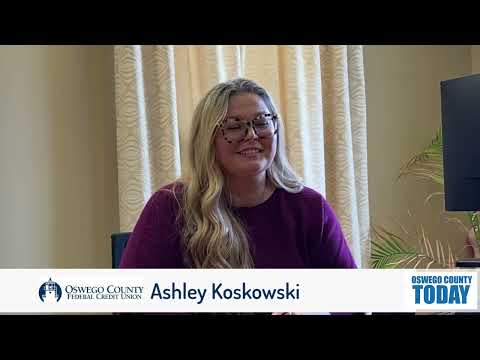 Oswego County TodayVideo Interview with Ashley Koskowski: The Benefits ...