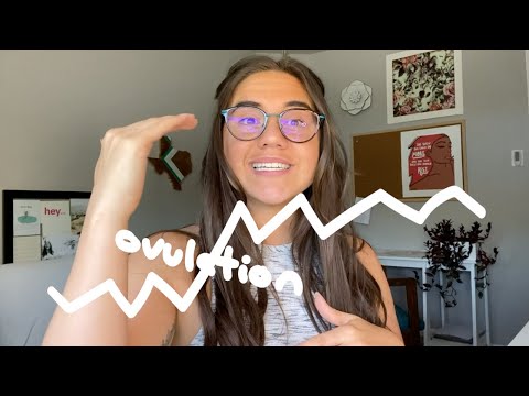 Signs of Ovulation PART 1