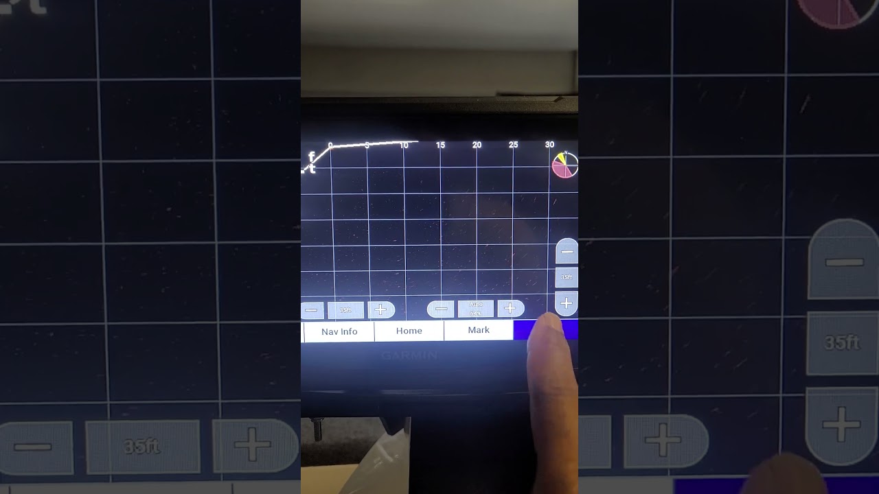 You're killing your Live Scope Transducer if you're not doing this.