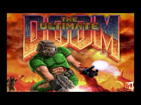 Steam Community :: Video :: Doom 1 jDoom/Doomsday Port Music Remix Full OST