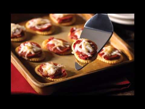 Fall appetizer ideas