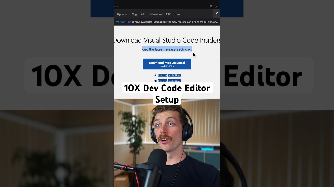 Code editor hacks every developer wishes they knew sooner! #programming #vscode #webdevelopment