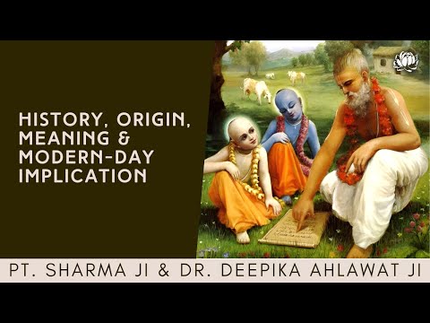 Hinduism 101: Everything you need to know about caste, Varna & Jati