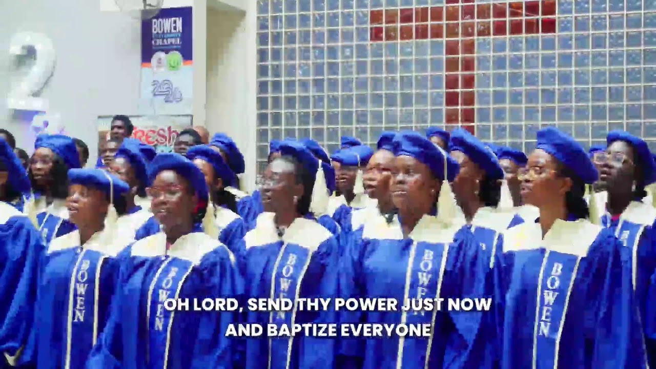 MORNING SESSION  || DAY 4 ||  113TH ANNUAL CONVENTION-IN-SESSION