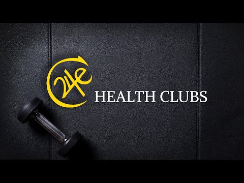 24e Health Clubs Pelham