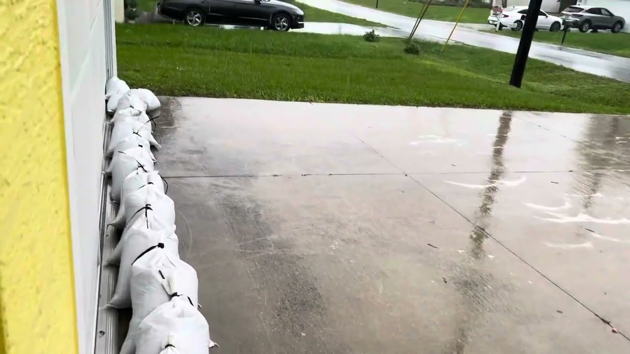 Florida Man Was Forced To Strap Down The Entire House, Here’s What ...