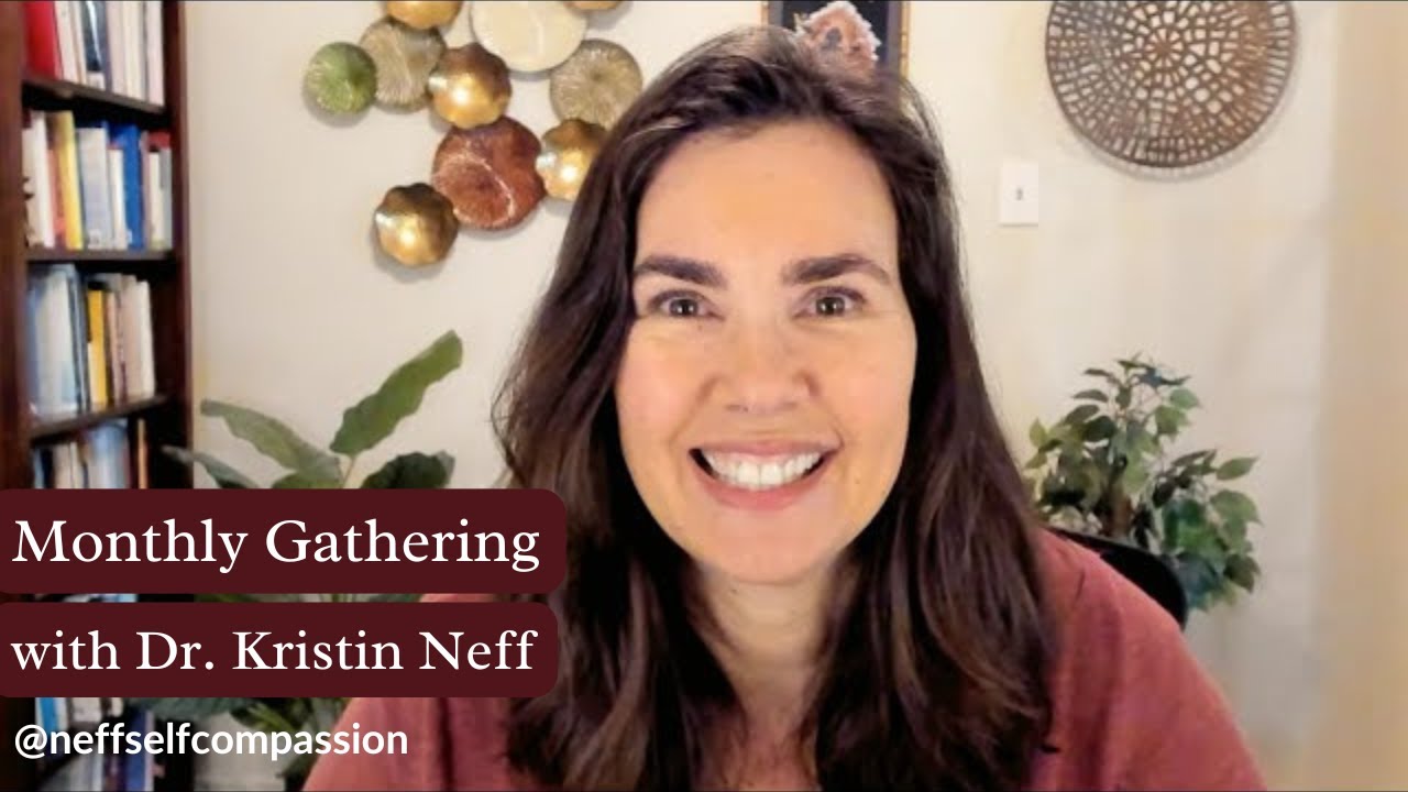 Why Self-Compassion Is a Better Motivator Than Criticism