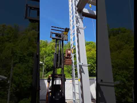 Fall Arrest System
