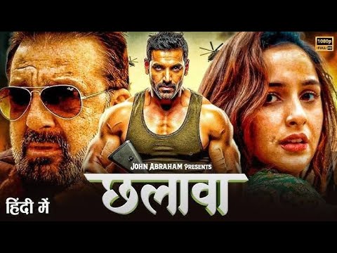 Chhalava (2025) I John Abraham and ShreeLeela I New Bollywood Superhit Hindi Full HD Action Movie