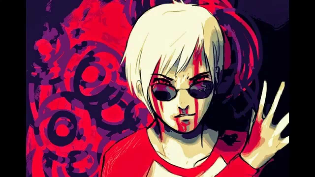 When I'm Timey Wimey ||Dave Strider||