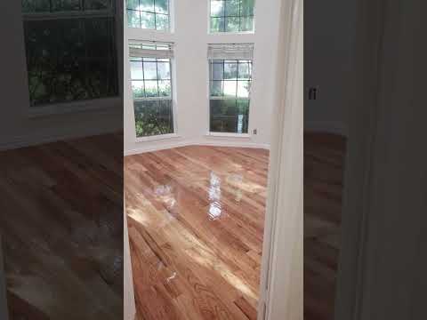 Hardwood Floor / US Global Construction LLC
