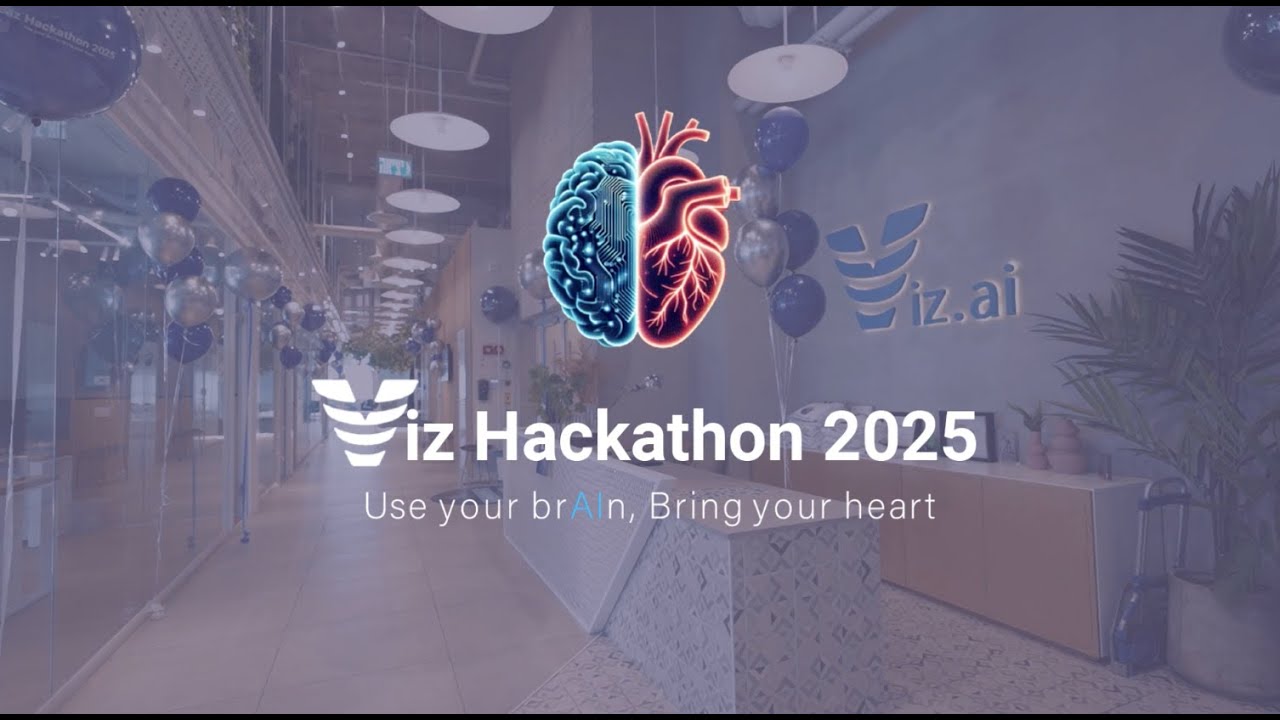 Viz.ai Hackathon 2025