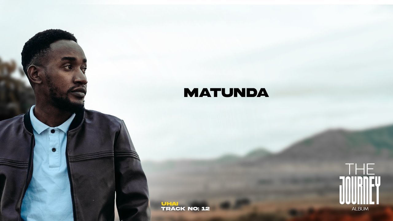 MATUNDA by Paul Clement from Tanzania | Popnable