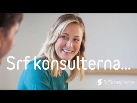 Om Srf konsulterna